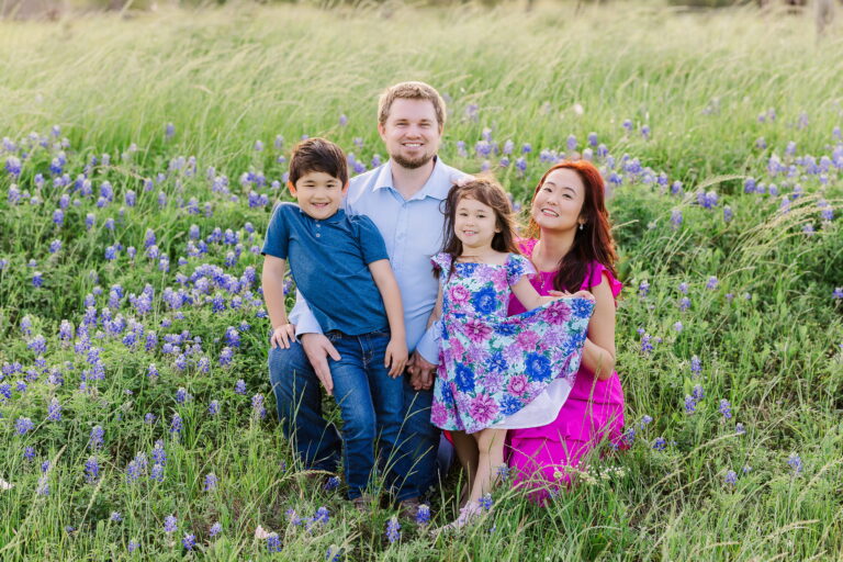 Family Photo Session Tips - clairethomphotography.com